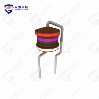 B82144B2273K000《FIXED IND 27UH 2A 200 MOHM TH》