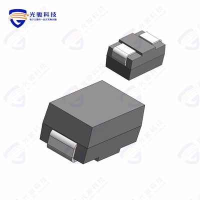 SMAJE6-5CAH《TVS DIODE 6.5VWM BI》