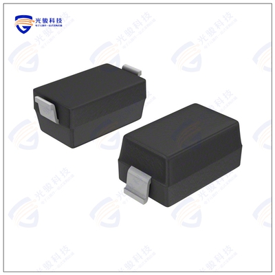 BAT46ZFILM晶体管DIODE SCHOTTKY 100V 150MA SOD123