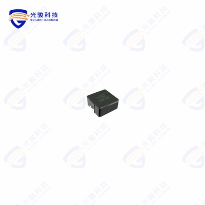CTIHLP5026F-100M《10UH SMD SHLDED POWER INDUCTOR》