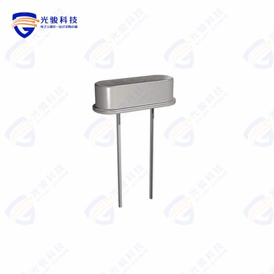 ECS-110.5-20-4X-EN《CRYSTAL 11.0592MHZ 20PF TH》