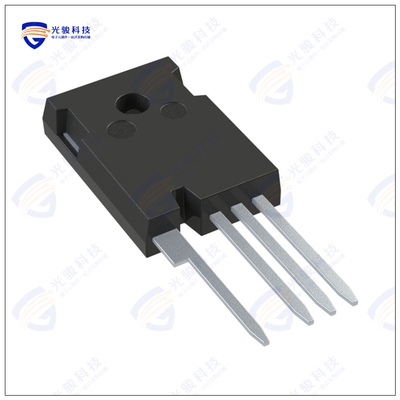 DMWSH120H90SM4Q晶体管SIC MOSFET BVDSS: 大于1000V TO247-4