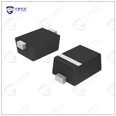 NSR0340P2T5G晶体管DIODE SCHOTTKY 40V 200MA SOD923