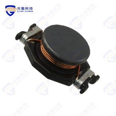SDR2207-101KL《FIXED IND 100UH 2.2A 168MOHM SMD》