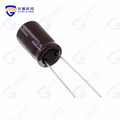 ULD2W6R8MPD1TD《CAP ALUM 6.8UF 20% 450V RADIAL》