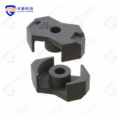 B65807N0063A033《FERRITE CORE RM 63NH M33 2PCS》