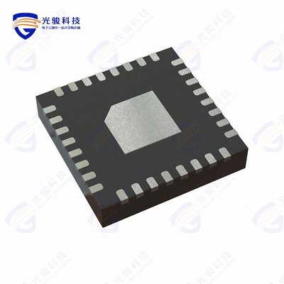 CC1350F128RHBR《IC RF TXRX+MCU 802.15.4 32VFQFN》