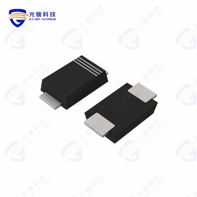 VS16VUA1LAMTFTR《TVS DIODE 16VWM 26VC PMDTM》