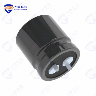 EKMQ401VSN151MQ25S《CAP ALUM 150UF 20% 400V SNAP》