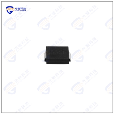 SS36C晶体管DIODE SCHOTTKY 60V 3A DO214AB