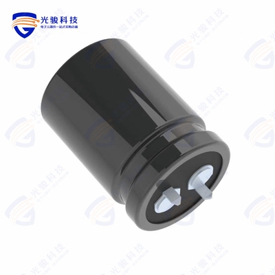 ESMQ201VSN102MQ35S《CAP ALUM 1000UF 20% 200V SNAP》