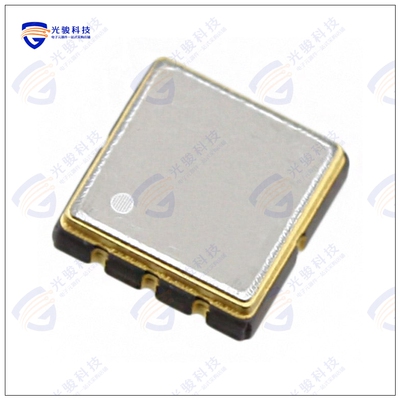ECS-SDR1-4180-TR晶体 振荡器 SAW RES 418.0000MHZ SMD