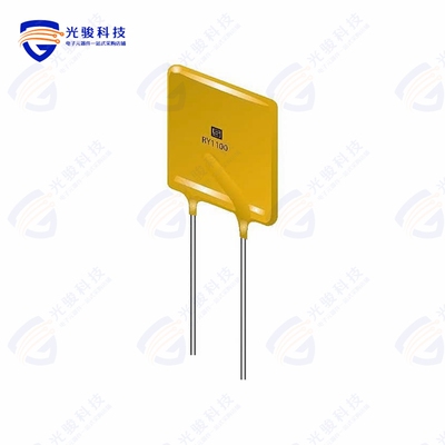 PFRY.135《PTC RESET FUSE 72V 1.35A RADIAL》