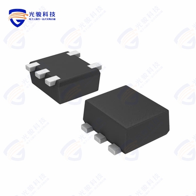 US5U3TR《MOSFET N-CH 30V 1.5A TUMT5》