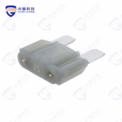 0299025.L《FUSE AUTO 25A 32VDC BLADE》