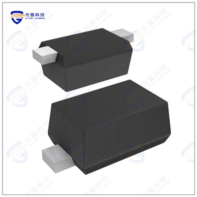 BAS70KFILM晶体管DIODE SCHOTTKY 70V 70MA SOD523