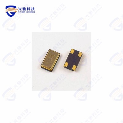 CS63A-F3050GK18-24.000M《XTAL, SMD 6.0 X 3.5MM 4PAD, 18PF》