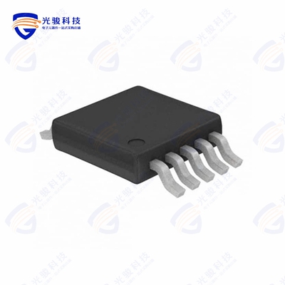 TDK5111FHTMA1《RF TX IC ASK 314-317MHZ 10TFSOP》