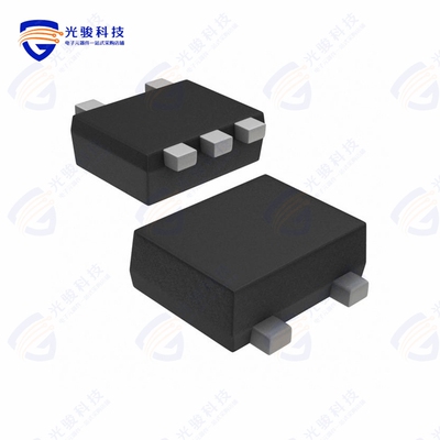 MALM062H0L《TVS DIODE 4VWM SSMINI5-F1》