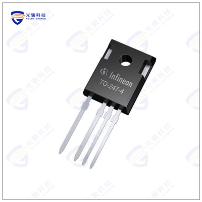 IMZA65R010M2HXKSA1晶体管IMZA65R010M2HXKSA1