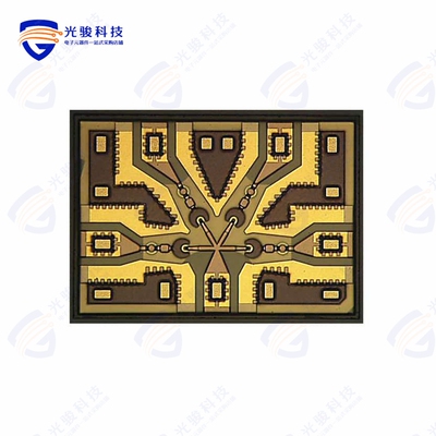 MASW-004103-13650G《IC RF SWITCH SP4T 20GHZ》