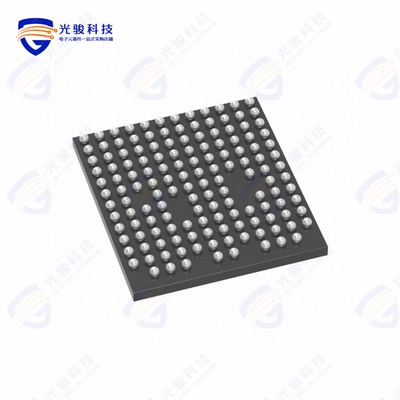 BCM89335L2CUBGT《IC RF TXRX+MCU BLUTOOTH 145UFBGA》