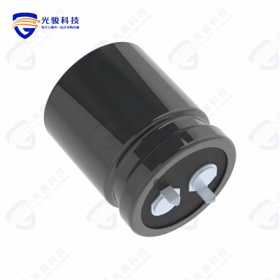 ESMQ161VSN102MQ30S《CAP ALUM 1000UF 20% 160V SNAP》