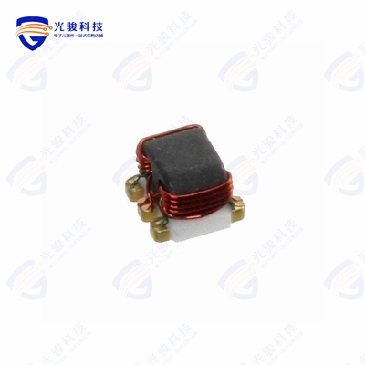 MACP-011015《RF DIR COUPLR 40MHZ-1.25GHZ 5SMD》