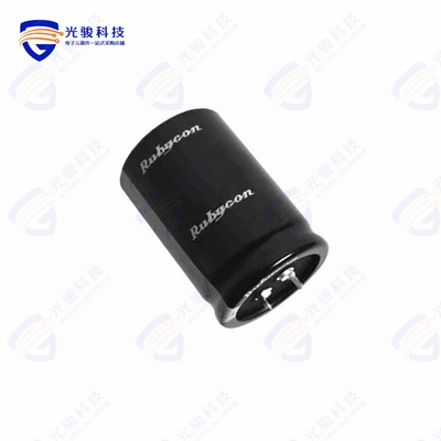 400MXK470MEFCSN25X45《CAP ALUM 470UF 20% 400V SNAP》