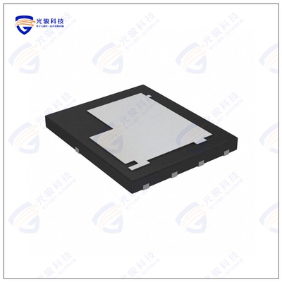SIDR104AEP-T1-RE3晶体管N-CHANNEL 100 V (D-S) 175C MOSFE