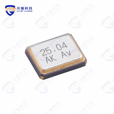 C3E-13.560-10-3030-CT《CRYSTAL 13.5600MHZ 10PF SMD》