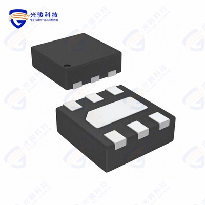 RCLAMP3654PATCT《TVS DIODE 5.5VWM 30VC SLP1616P6》