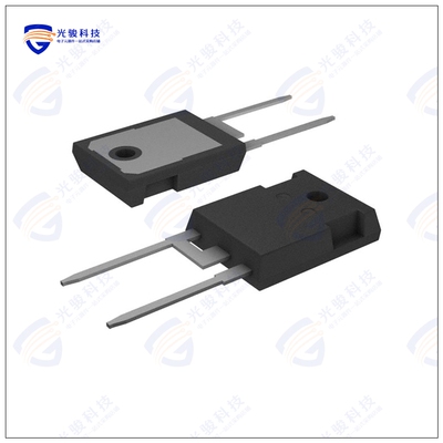 S4D15120H晶体管DIODE SIL CARB 1200V 15A TO247AC