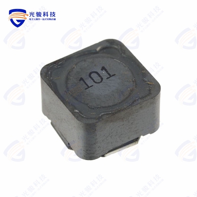 SRR1280-180M《FIXED IND 18UH 4.8A 35 MOHM SMD》