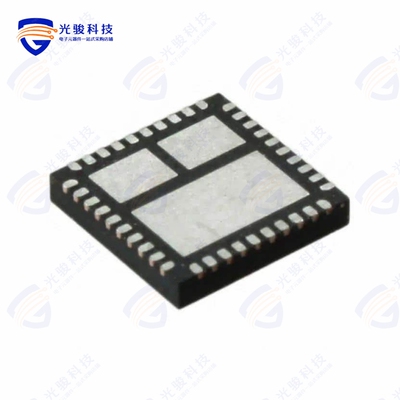 FDMF6823《FDMF6823 - PMIC - FULL, HALF-BRI》
