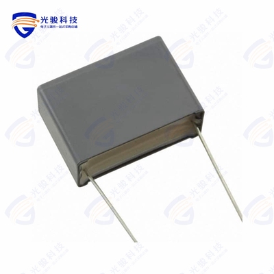 R75PN33304030K《CAP FILM 0.33UF 10% 630VDC RAD》