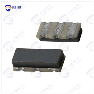 ECS-SR1-3.58-B-TR晶体 振荡器 CERAMIC RES 3.5800MHZ 30PF SMD
