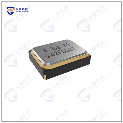 E5X221184Y01晶体 振荡器 CRYSTAL 5032 22.1184MHZ 18PF
