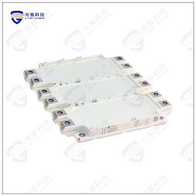 FS450R12KE3BOSA1晶体管IGBT MOD 1200V 600A 2100W