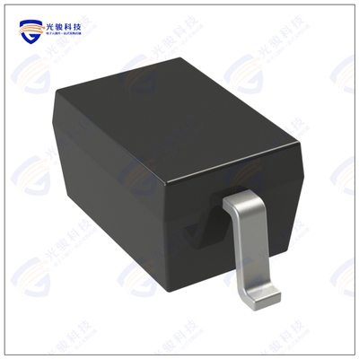 GSBAS70WS晶体管DIODE SCHOTTKY 70V 70MA SOD323