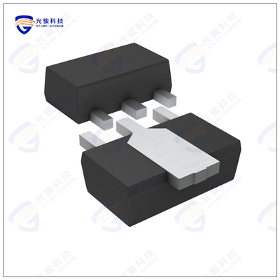 2SCR552PHZGT100晶体管TRANS NPN 30V 3A SOT-89