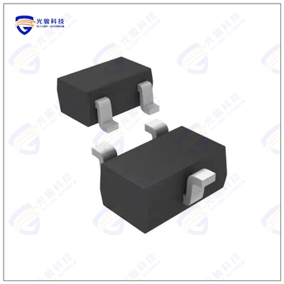 AM1323P晶体管MOSFET P-CH 20V 1.3A SC70-3