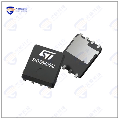 SGT65R65AL晶体管RF MOSFET GAN HEMT 400V PWRFLAT