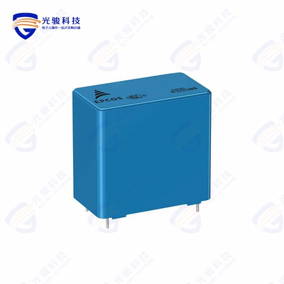 B32924A4474M000《CAP FILM 0.47UF 20% 650VDC RAD》