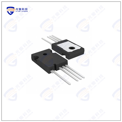 AS1M040120T晶体管N-CHANNEL SILICON CARBIDE POWER