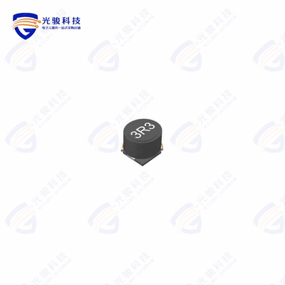 CTSLF0745TF-680M《68UH SMD SHLDED POWER INDUCTOR》