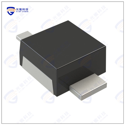 UPS120EE3/TR7晶体管DIODE SCHOTTKY 20V 1A POWERMITE1