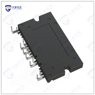 FAM65CR51ADZ1晶体管MOSFET 2N-CH 650V 41A APMCD-B16
