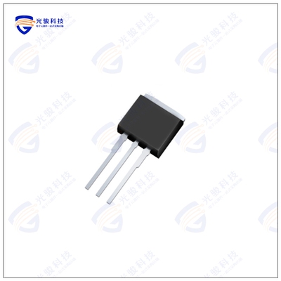 IPS70R1K4P7SAKMA1晶体管MOSFET N-CH 700V 4A TO251-3