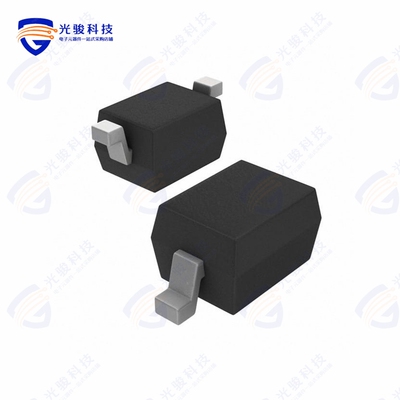 BAT46JFILM《DIODE SCHOTTKY 100V 150MA SOD323》